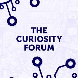 The Curious Advantage - Discover the greatest driver of value in the ...