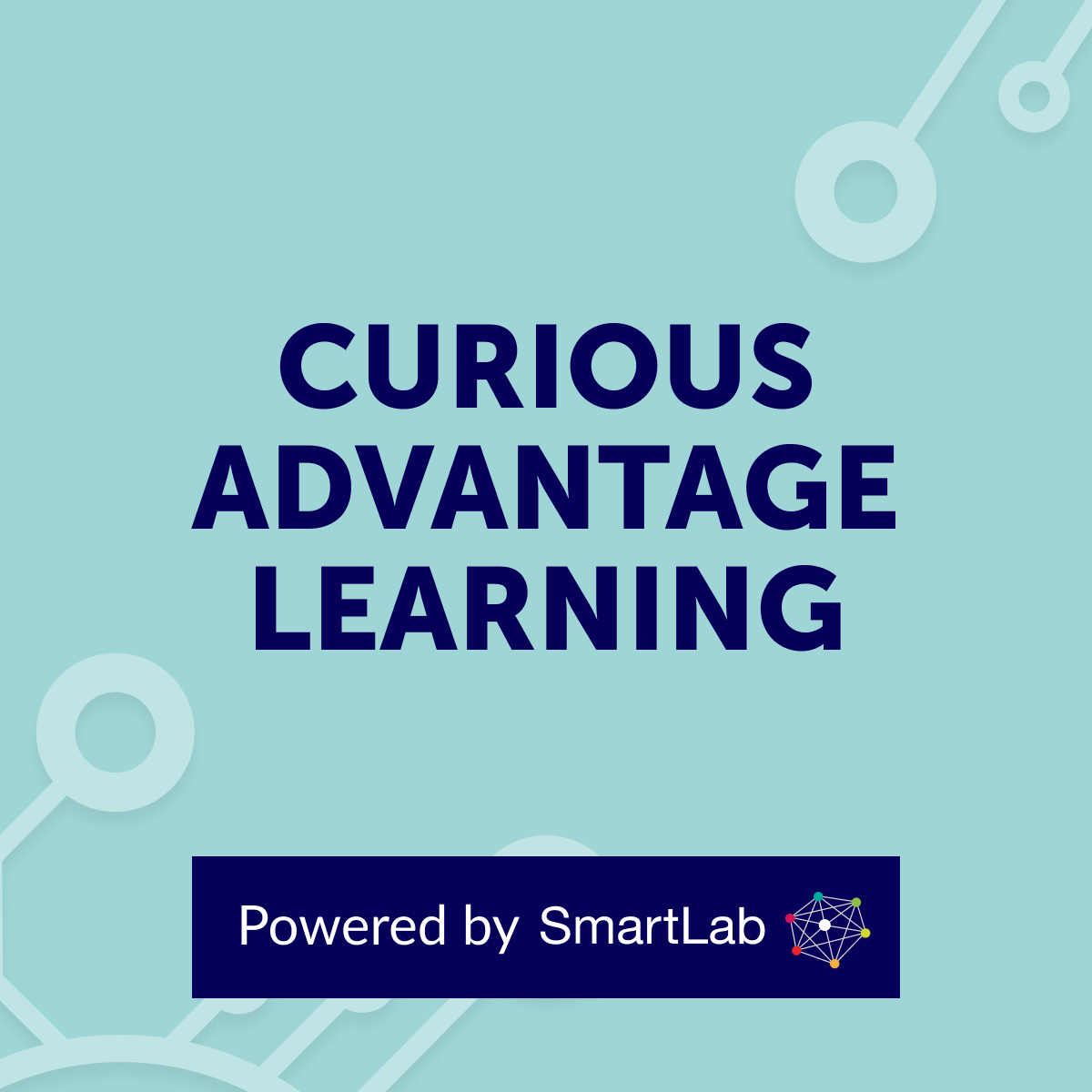 The Curious Advantage - Discover the greatest driver of value in the ...