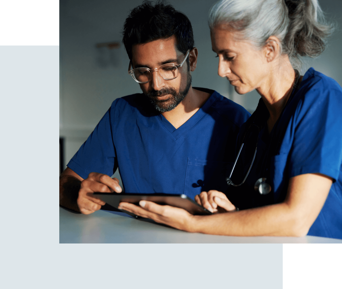 Nitra | Smarter spending built for healthcare