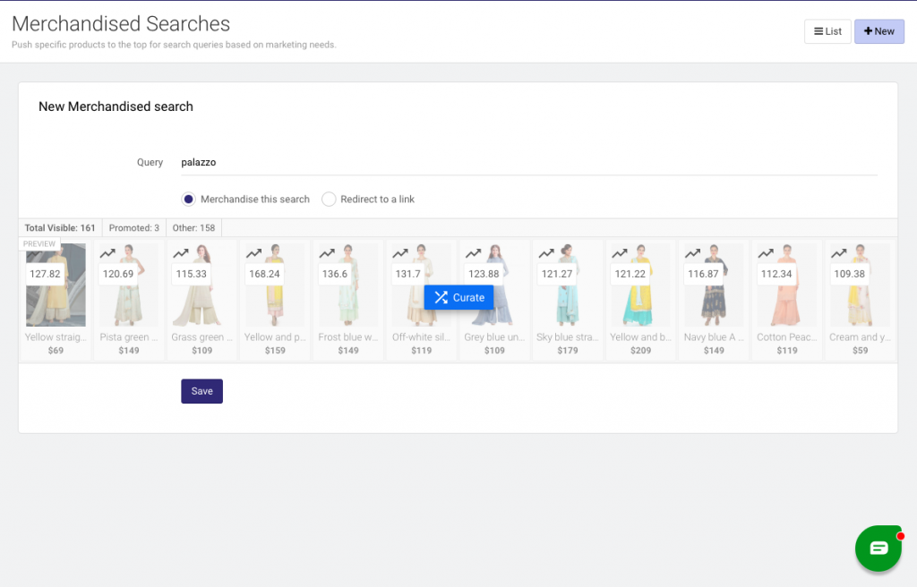 Tagalys - Visual Merchandising for Site Search in Magento, Shopify and ...