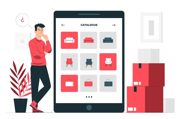 Tagalys - What are the benefits of Online Retail Merchandising?