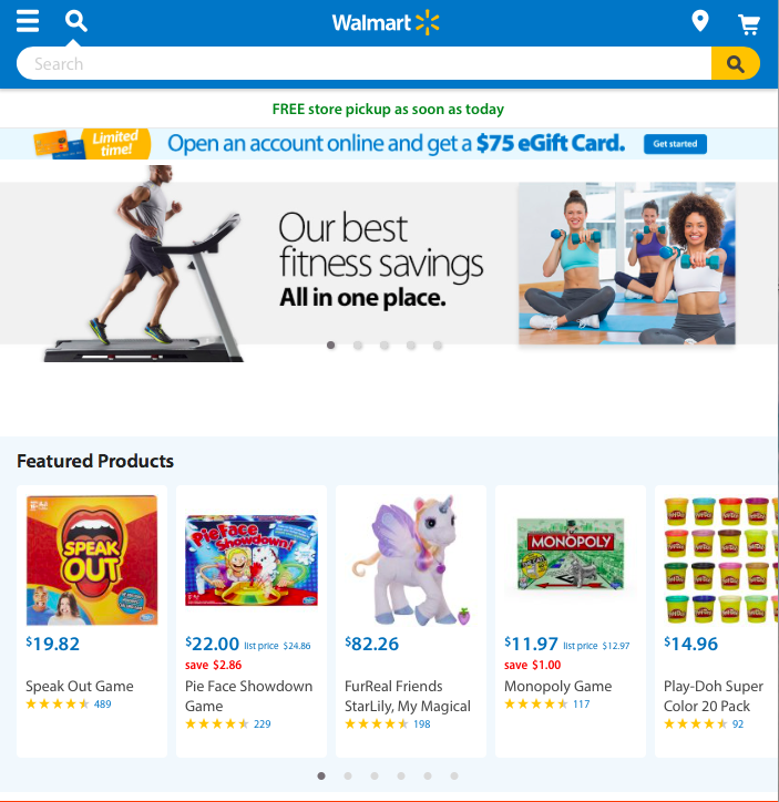 Tagalys - Intelligent Site Search for eCommerce - How to increase sales?