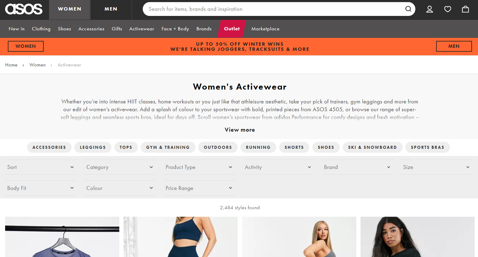 Tagalys - Merchandising 101: Easy Lessons to Learn From the Top ...