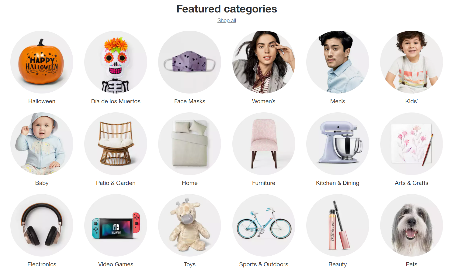 Tagalys - Merchandising 101: Easy Lessons to Learn From the Top ...