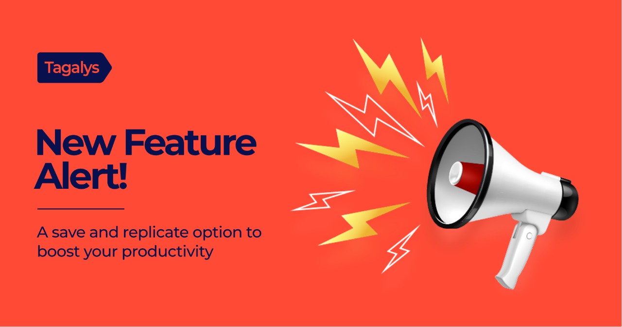 Tagalys - Replicate merchandising across multiple Shopify stores in a ...