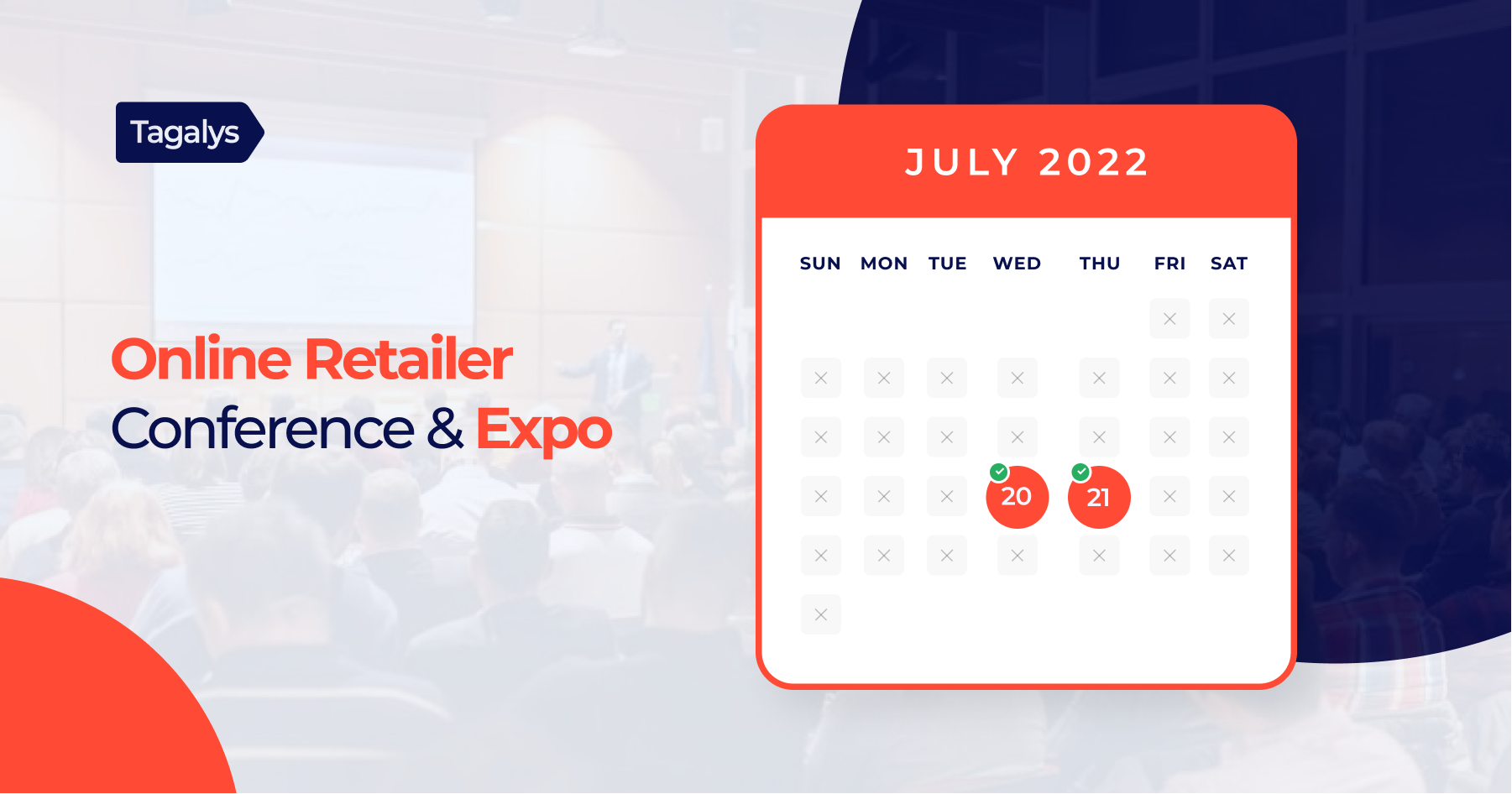 Tagalys - Online Retailer Conference & Expo Round-up 2022: Insights ...