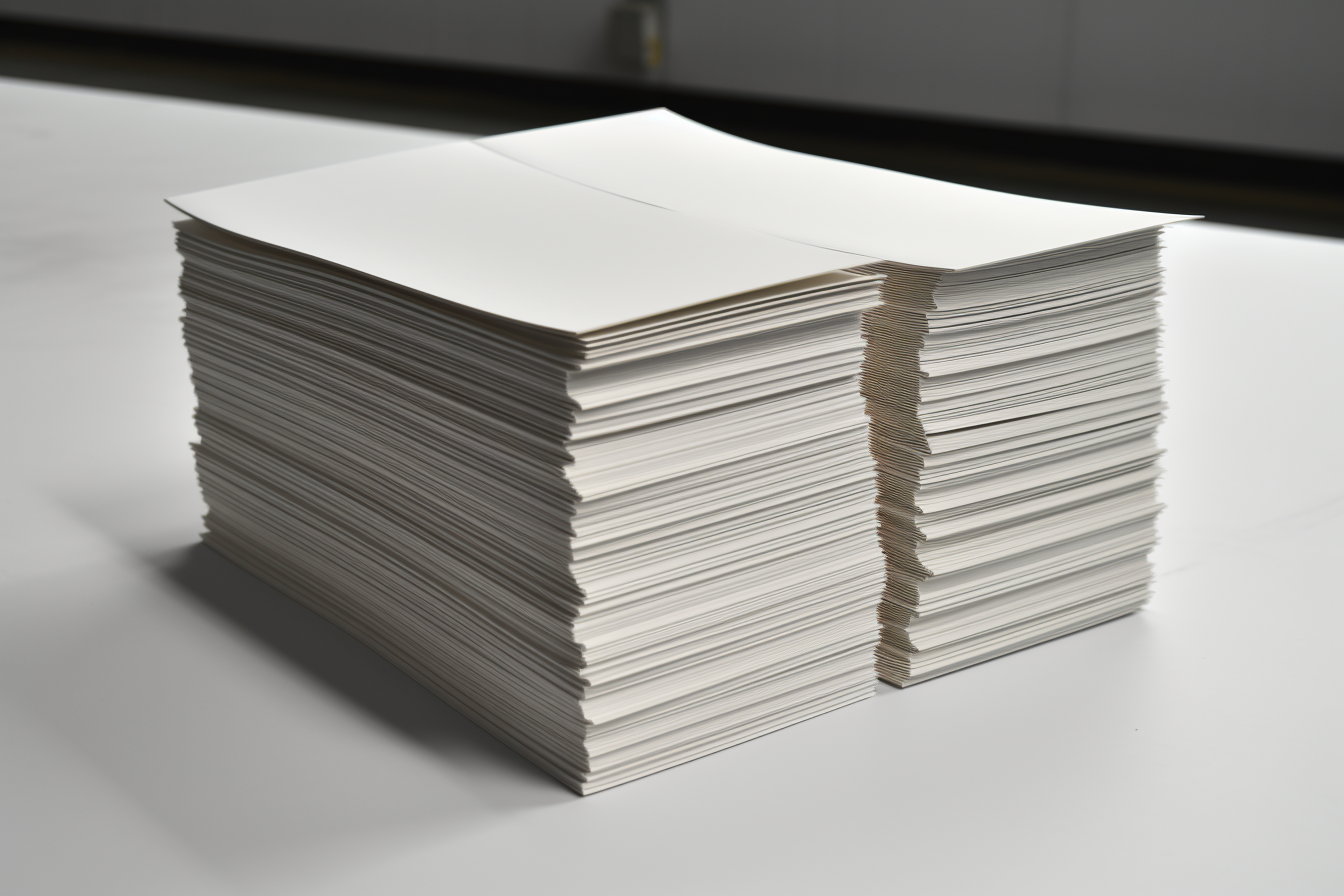 CCNB | Paper Board and Packaging - Plus Materials