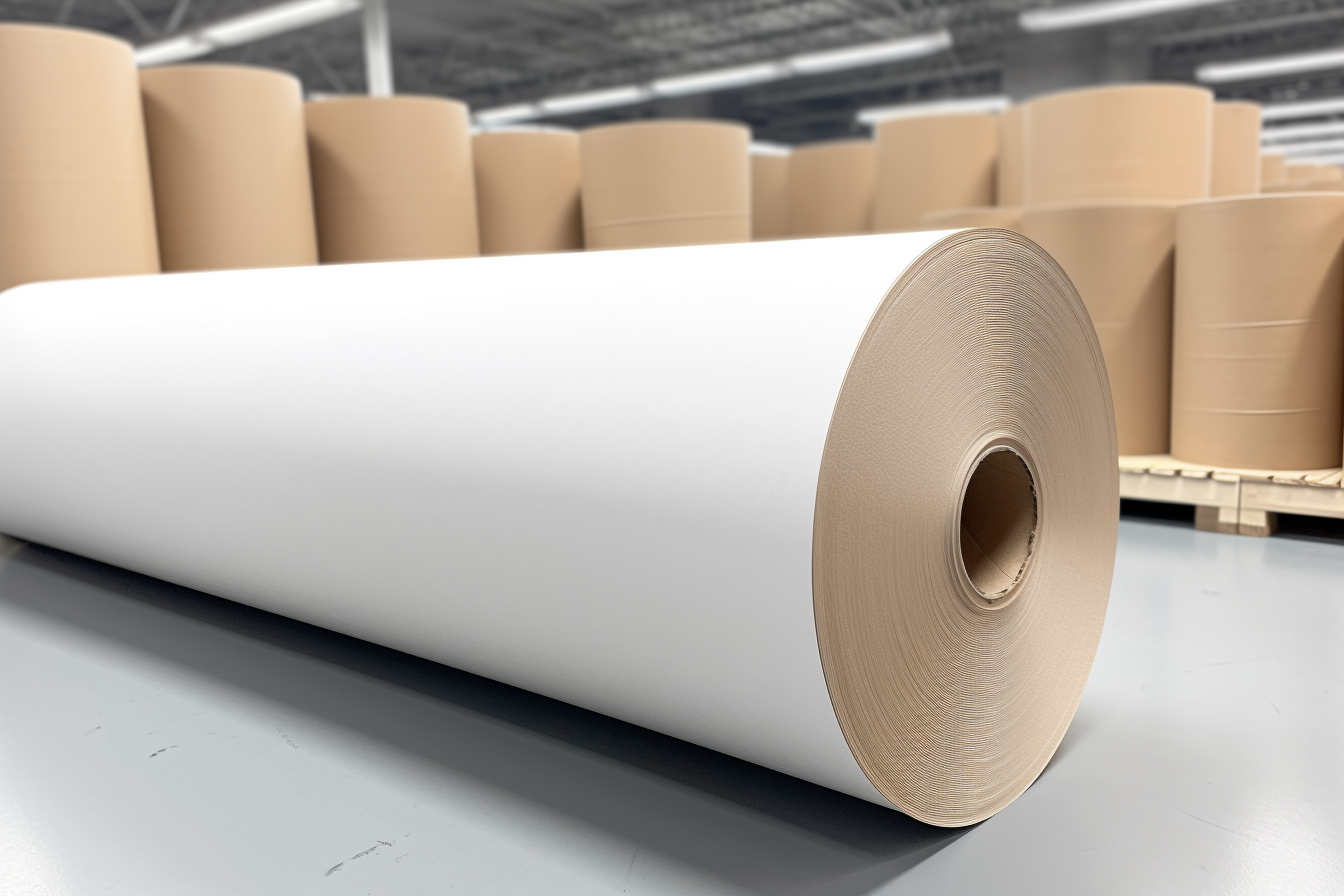 KLB | Paper Board and Packaging - Plus Materials