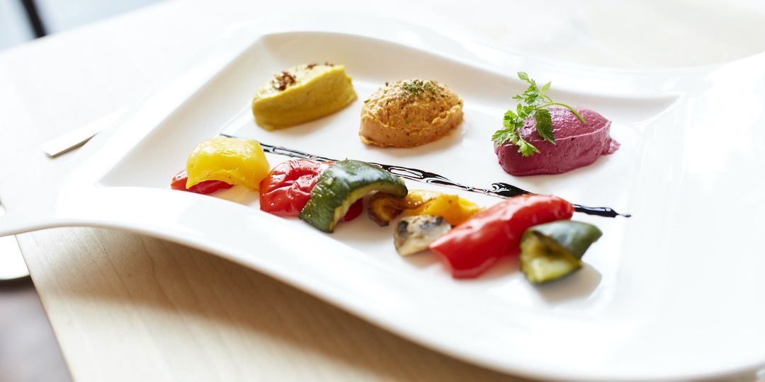 maybach - Restaurant und Biergarten in Köln