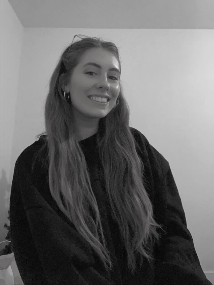 Alexandra Moore | Crunch