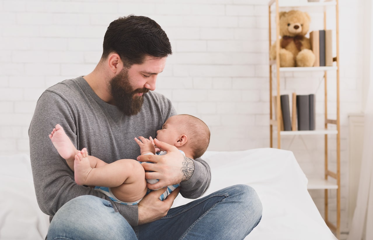 What is Parental Leave? | Crunch