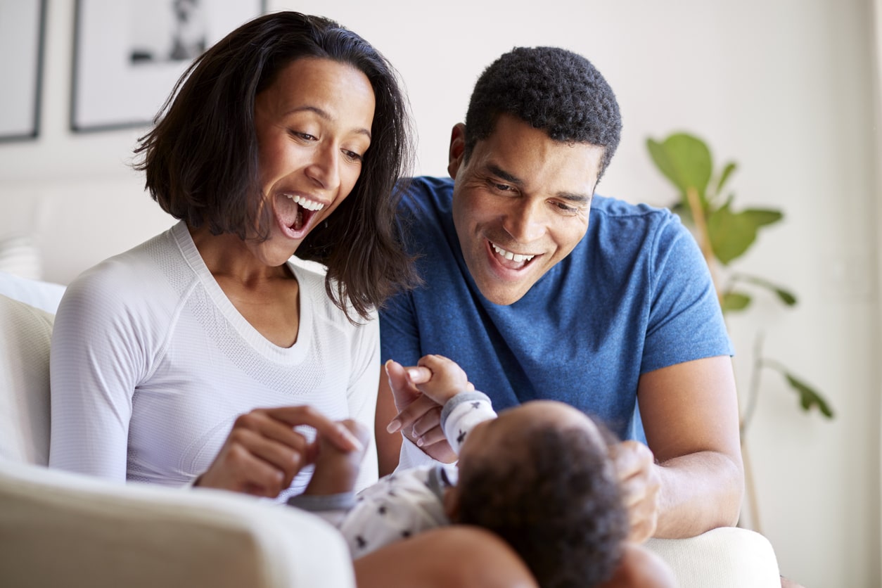 Shared Parental Leave & Pay Explained | Crunch