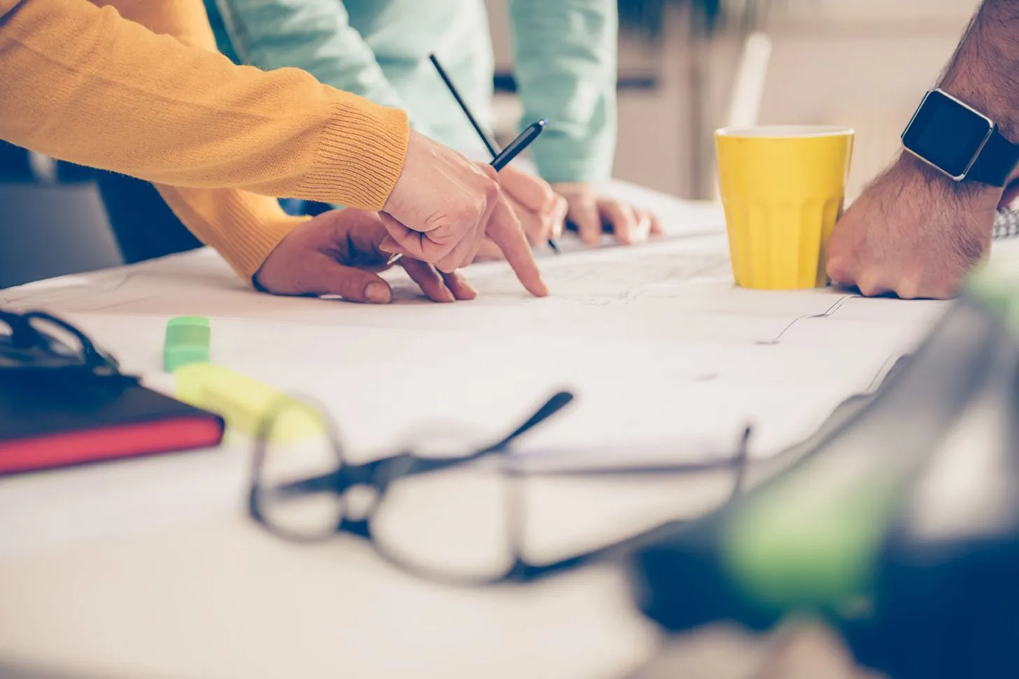 Working for Yourself - 11 Self-Employment Tips | Crunch