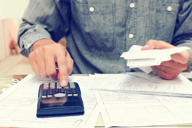 VAT Registration & Reporting Explained - What Rates Apply?