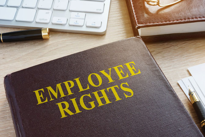 The Main Rights Of Employees, Workers & Freelancers | Crunch