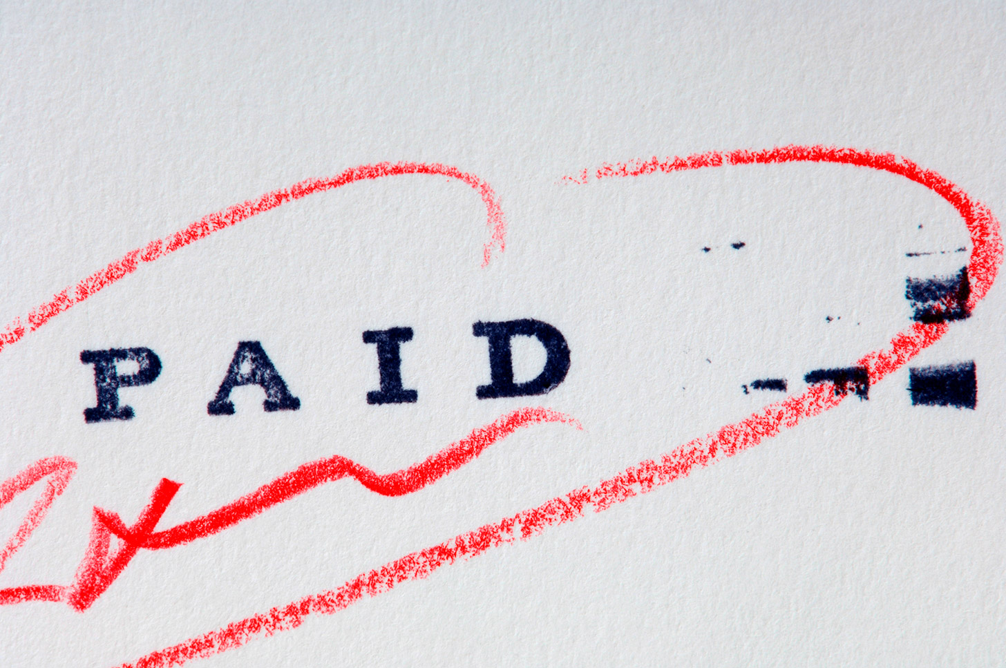 What Interest Can I Charge On Late Or Unpaid Invoice Payments? | Crunch