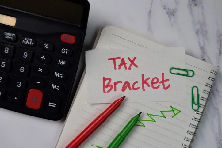 What Is the 40% Tax Bracket? | Crunch