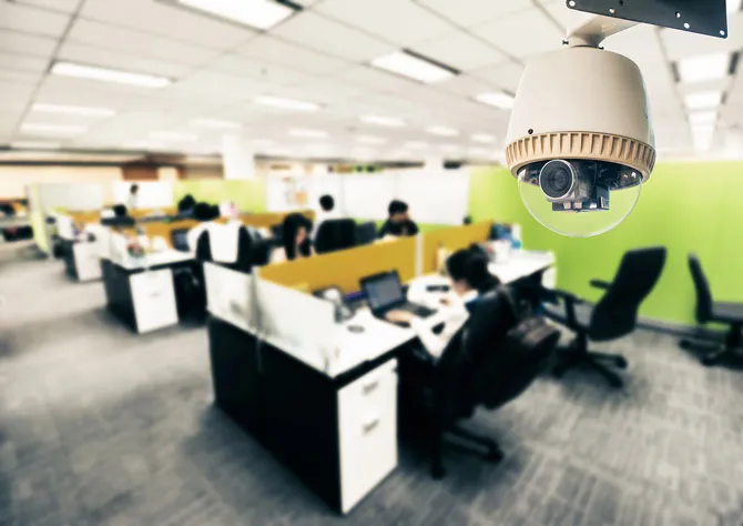 Can Your Employer Spy On You At Work? | Crunch