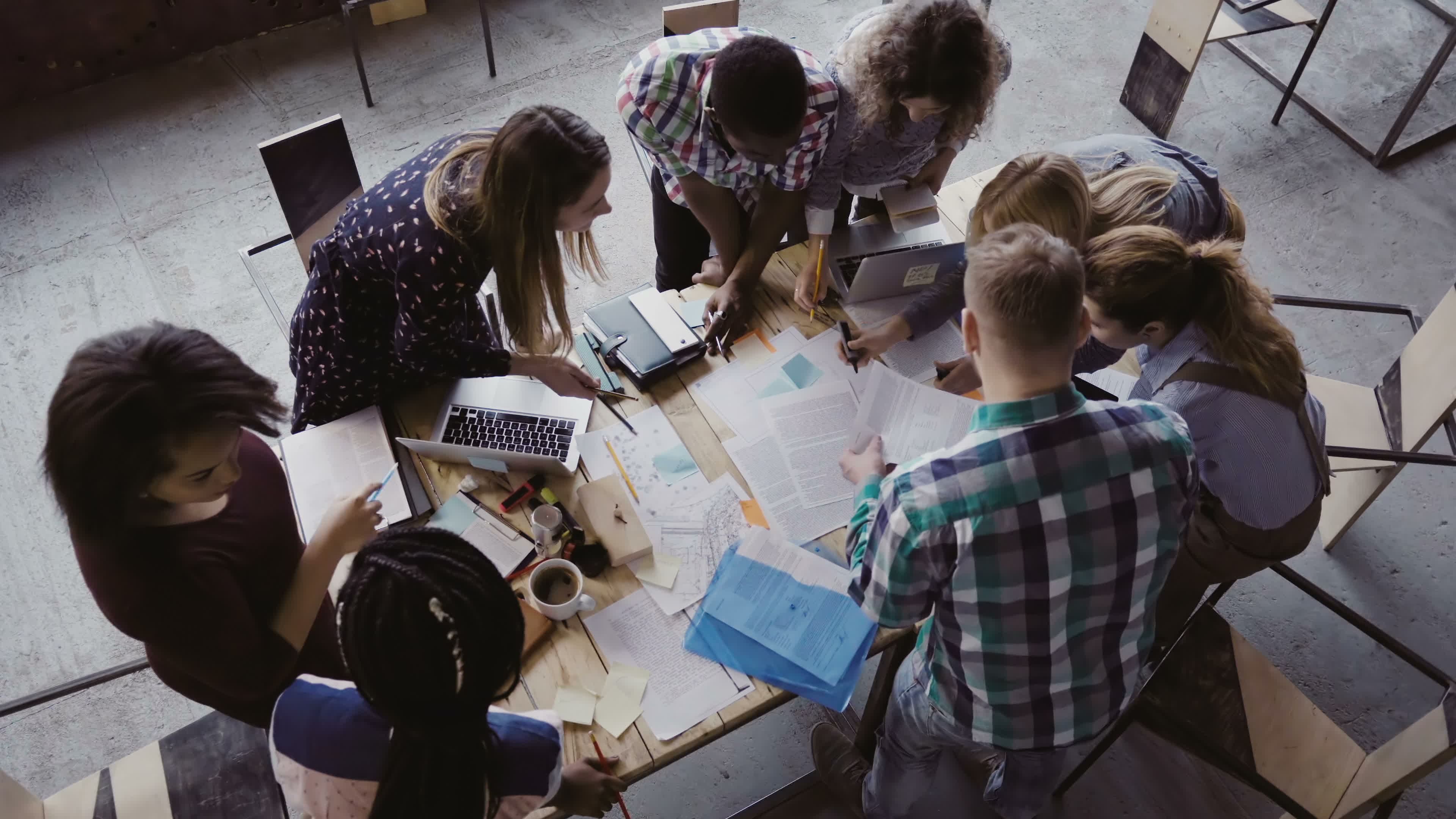 What Are Equal Opportunities and Discrimination? | Crunch