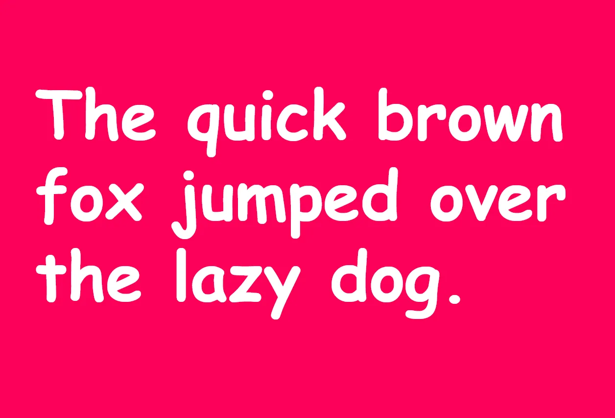 Why Is Comic Sans So Hated by Businesses (and everyone)? | Crunch