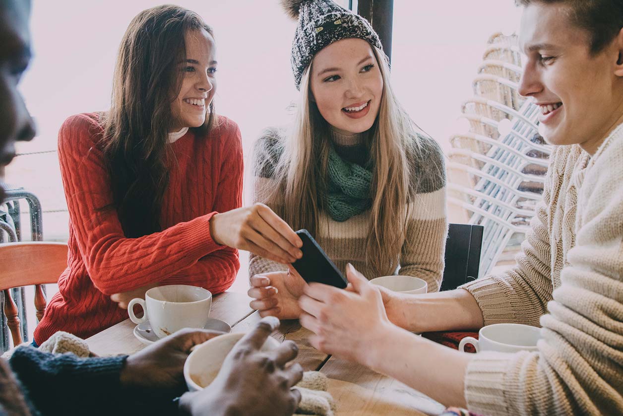 Why first-time small business owners are getting younger | Crunch