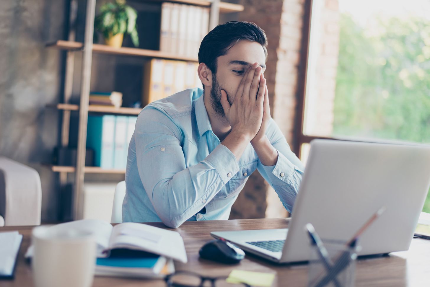 Five Ways To Combat Loneliness When Self-Employed | Crunch