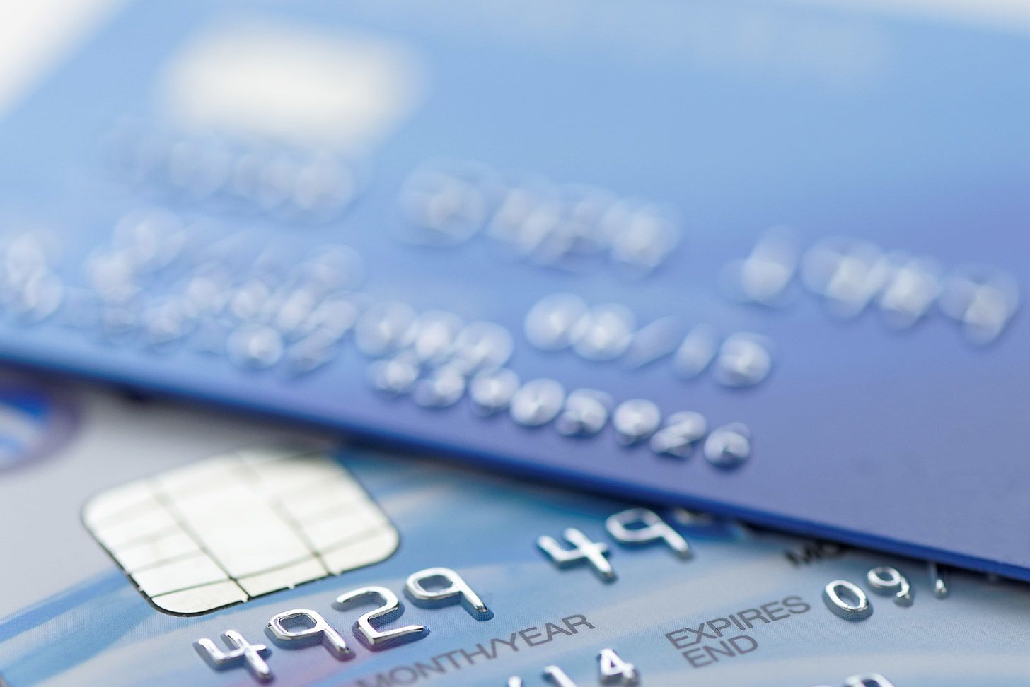 Taking Card Payments: What's the Best Option? | Crunch
