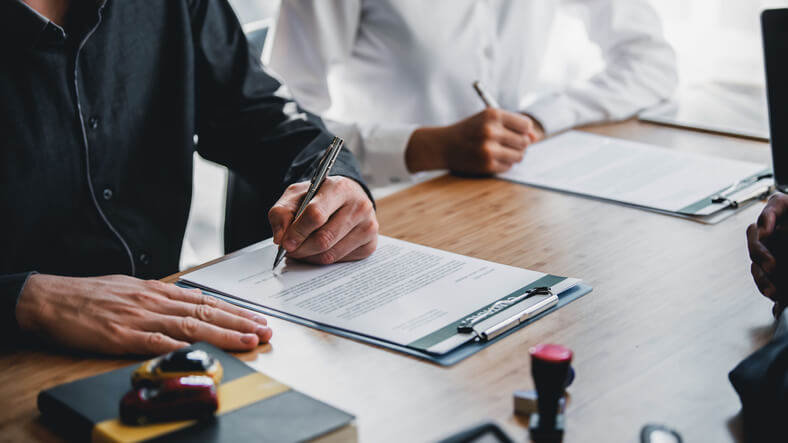 How to choose a legal structure for your business | Crunch