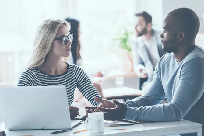 How To Deal With Difficult And Unreasonable Clients | Crunch