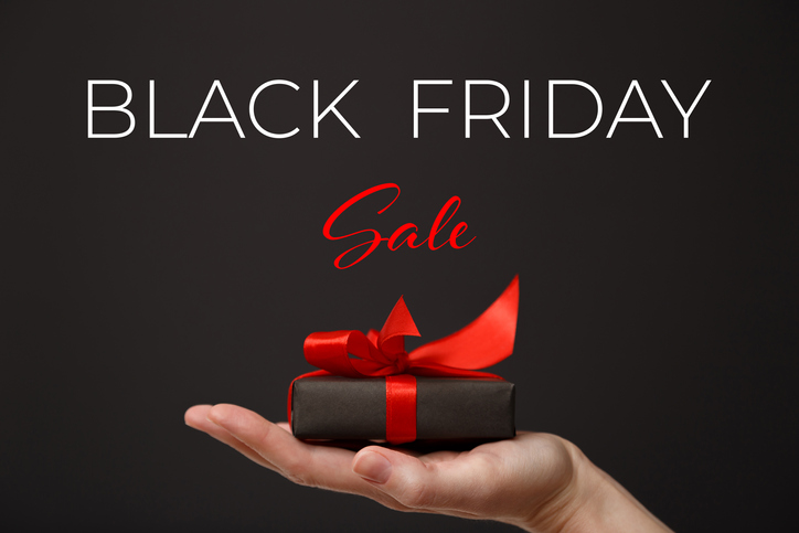 The 4 Most Effective Black Friday Marketing Tips for Small Businesses