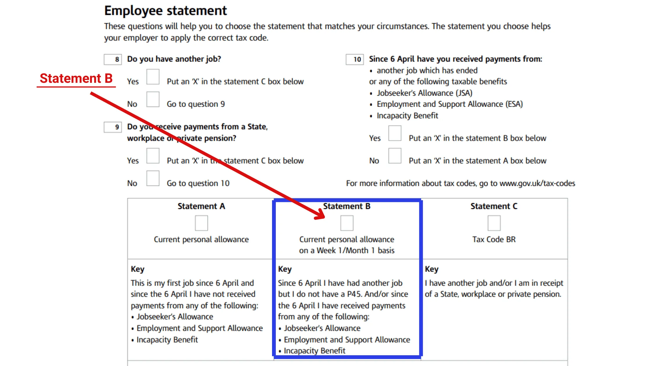 What is a M1 Tax Code? Cracking the Enigma of the UK's Emergency Tax Puzzle!