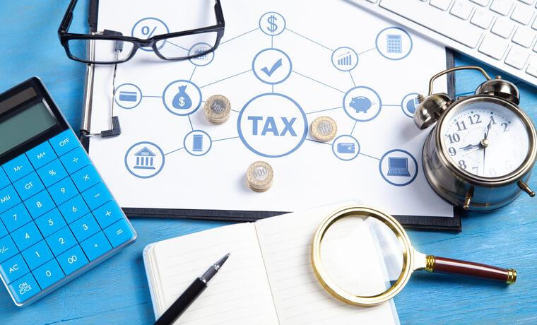 Understanding the 500T Tax Code: A Clear Guide for UK Taxpayers