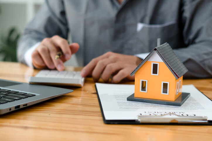 Example of a Tax Return for a Landlord: All The Information Landlords ...