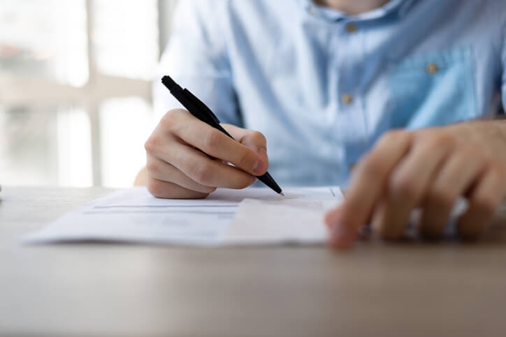 What is a Partnership Tax Return? Form SA800 Explained