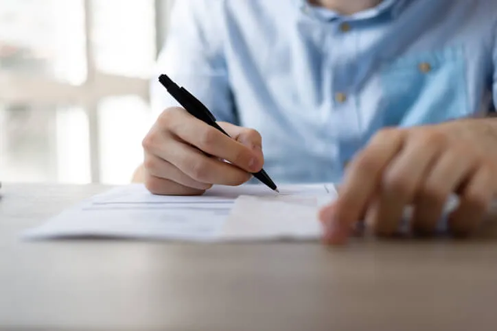 What is a Partnership Tax Return? Form SA800 Explained