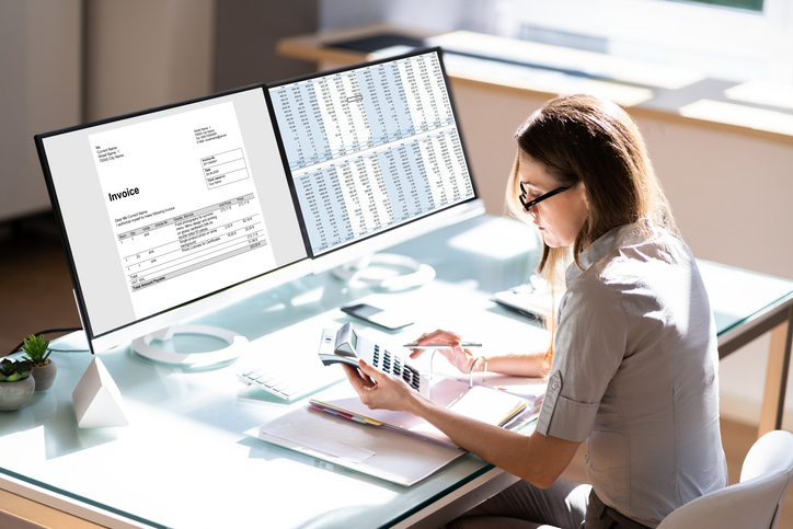The Basics of Self-Employed Bookkeeping: The Ultimate Guide for ...