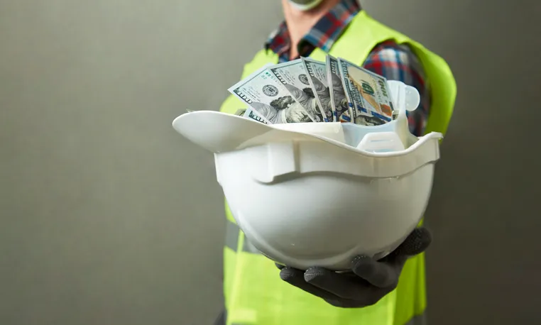 Top 10 most profitable self-employed jobs in the UK