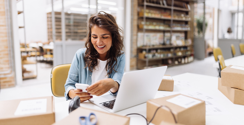 What Are The Benefits of Being Self Employed?