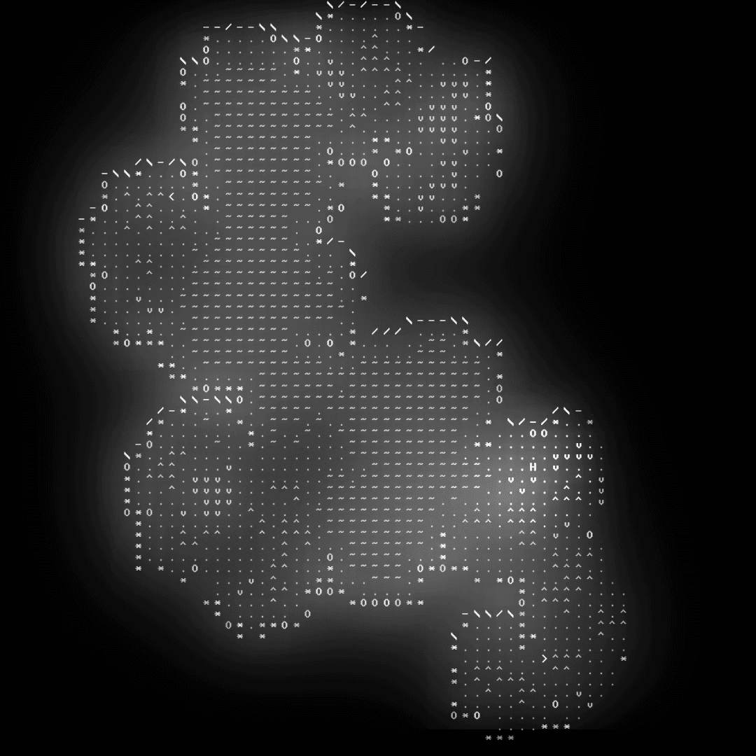 DEAFBEEF Vol. 2, Series 0: Caves - Token 3 by Tyler De Witt ...