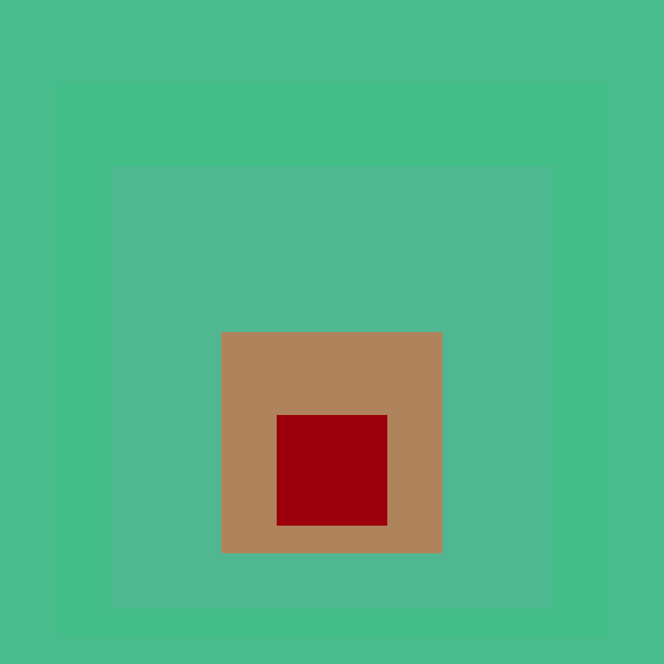 Homage to the Pixel: Wound by Tom White - Collection - Le Random