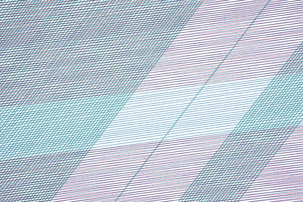 Casey Reas on the History of Generative Art - Part 1 - Editorial - Le Random