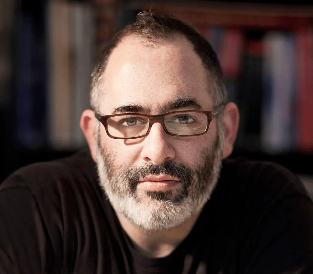 Golan Levin - Artist Profile - Le Random