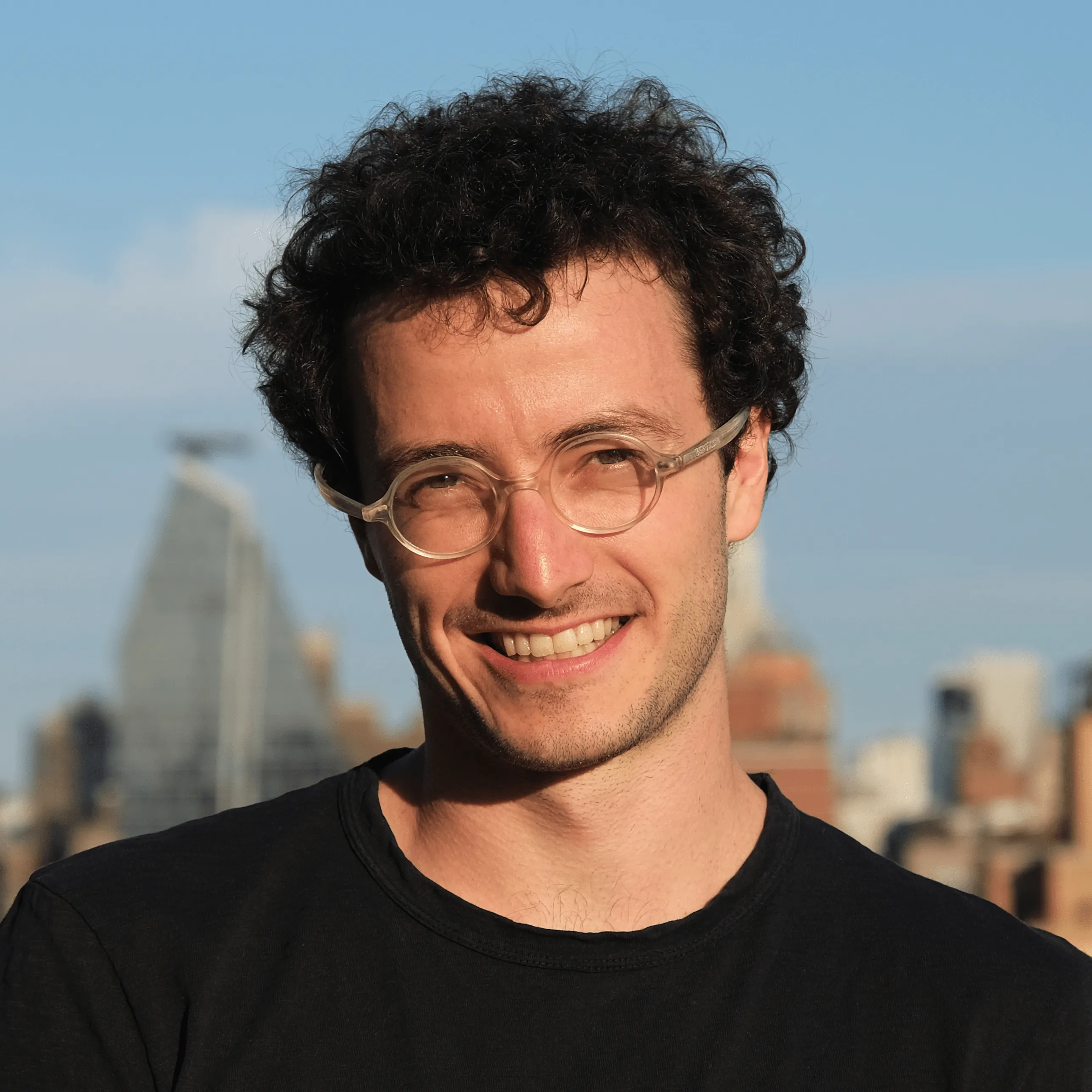 Lars Wander - Artist Profile - Le Random