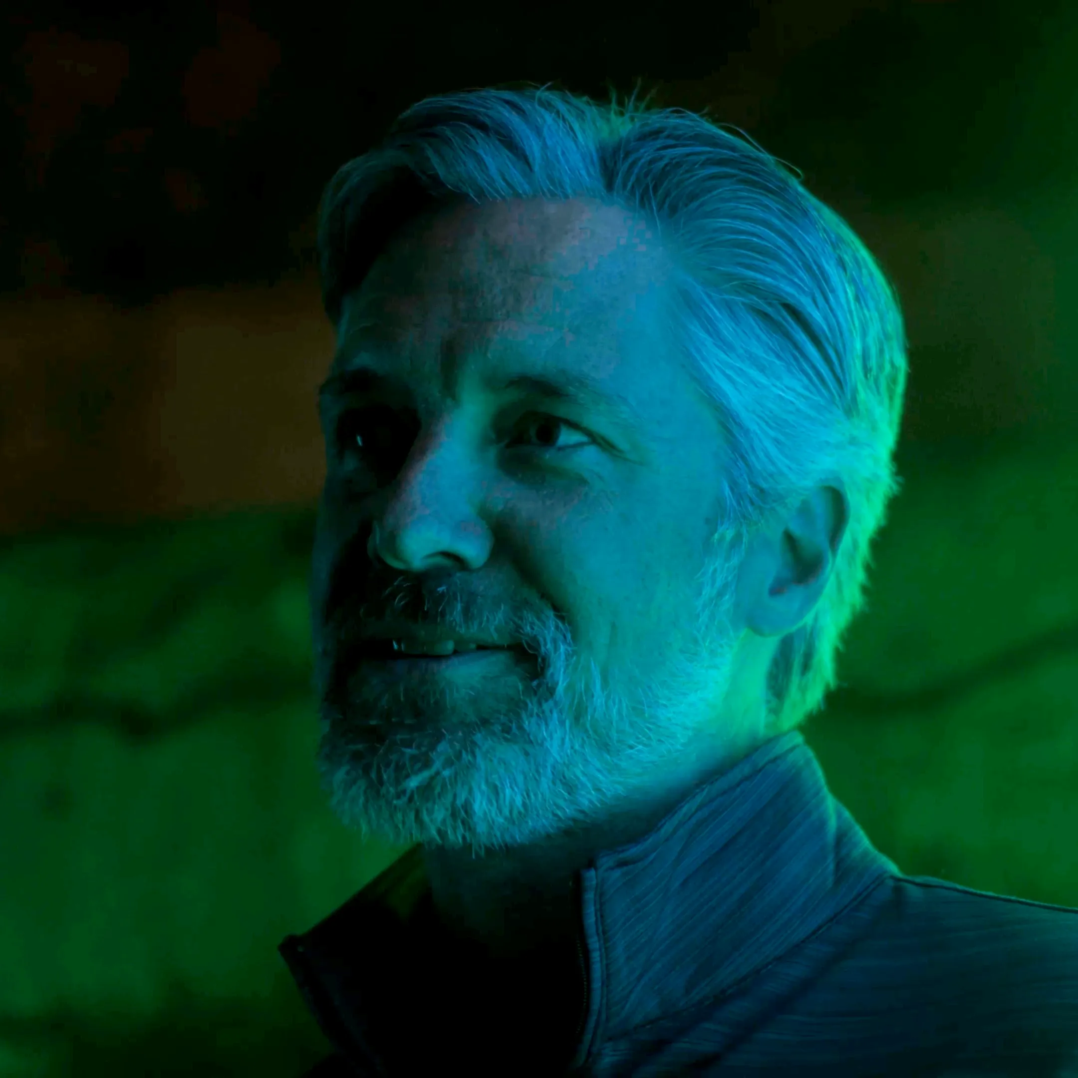 Jeff Davis - Artist Profile - Le Random