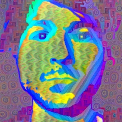 Gene Kogan - Artist Profile - Le Random