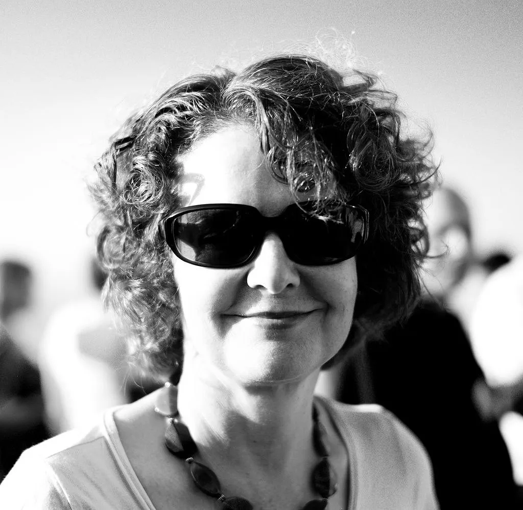 Rebecca Allen - Artist Profile - Le Random