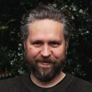 Karsten Schmidt - Artist Profile - Le Random