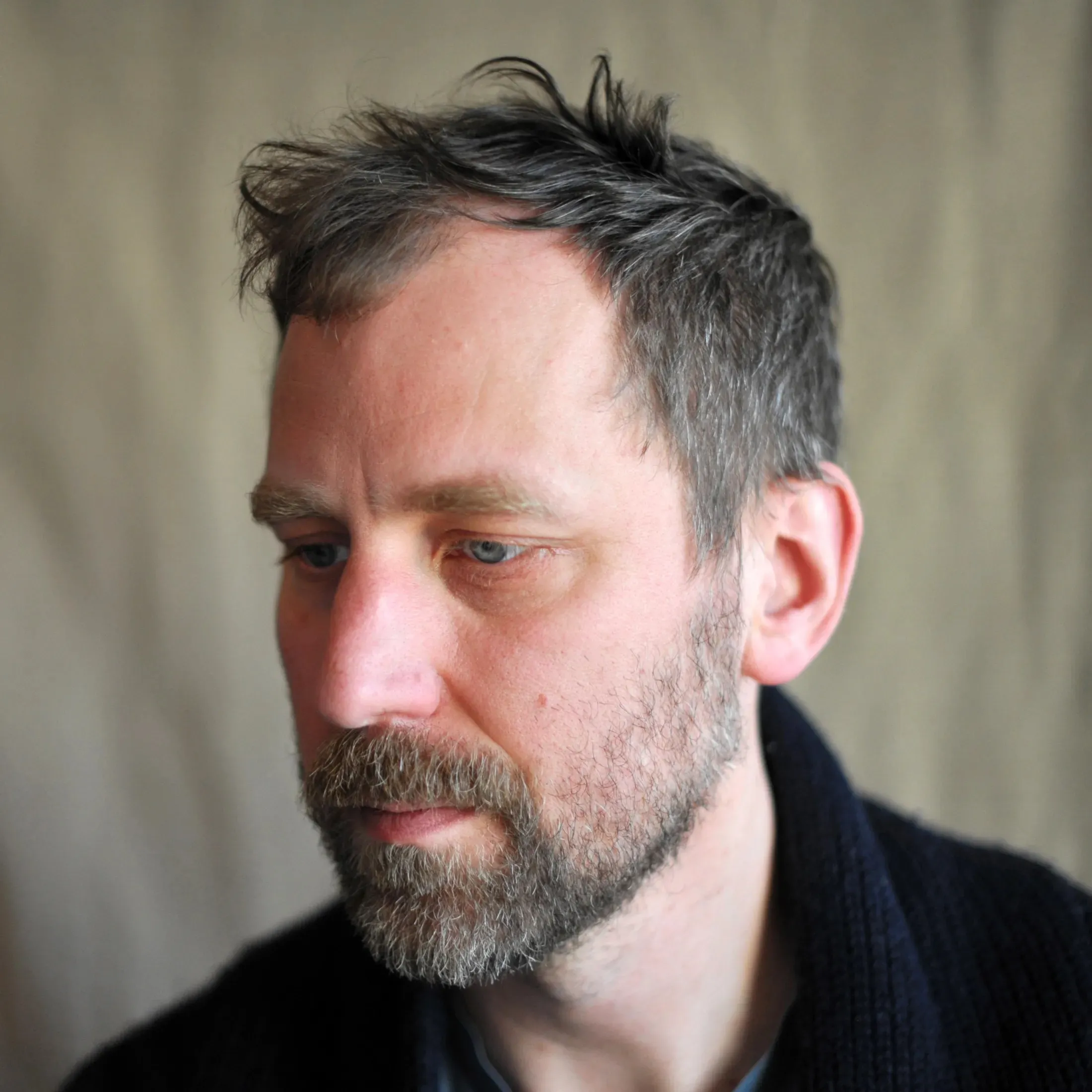 Erik Swahn - Artist Profile - Le Random