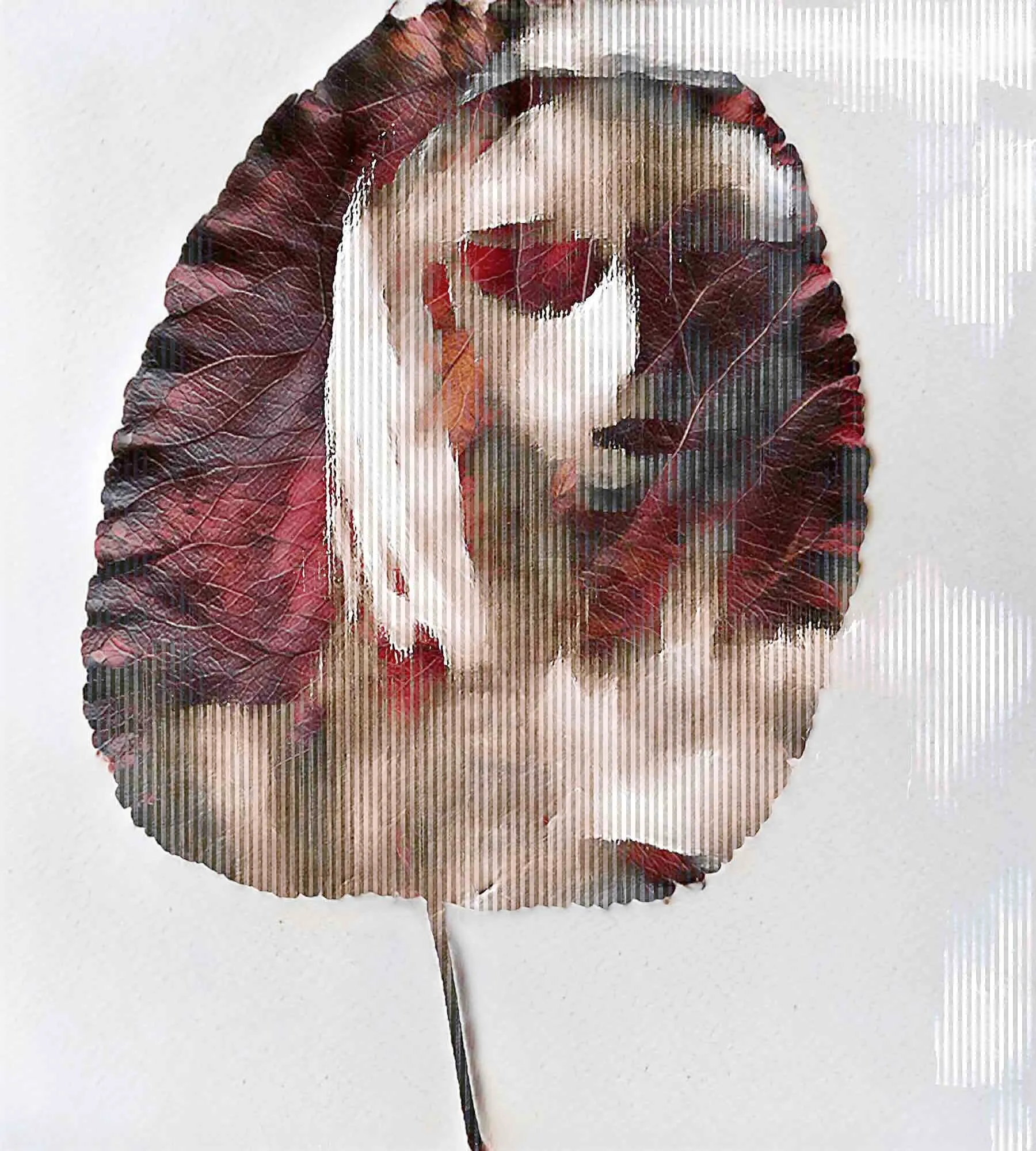 Helena Sarin - Artist Profile - Le Random