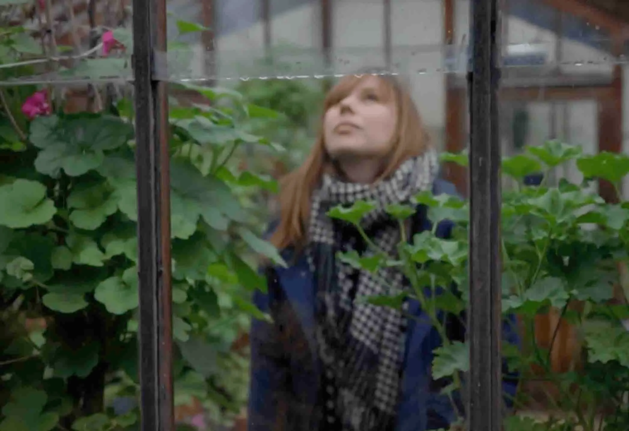 Anna Ridler - Artist Profile - Le Random